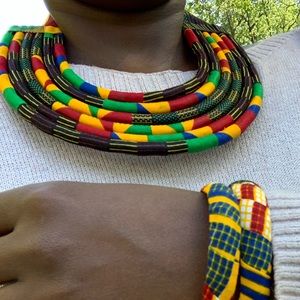 Jewelry | The Basari Necklace | Poshmark